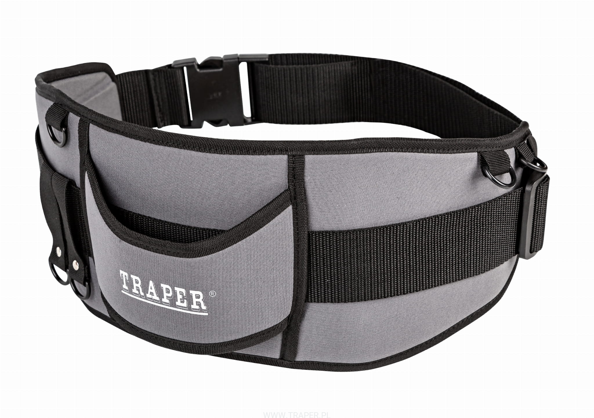 - Traper
